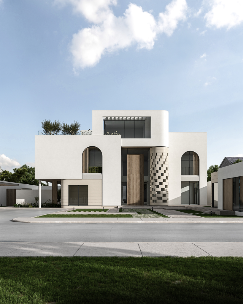 Imperium Group | Design & BuildVilla Arcadia | IM23071 - Imperium Group ...