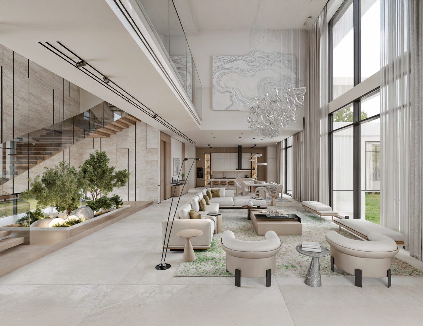 Imperium Group | Design & BuildVilla Solenne | IM23120 - Imperium Group ...